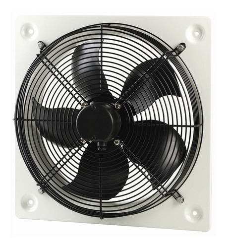 Extractor-aire-metálico Soler & Palau Hxm-300 Color Crema - Albion Haus