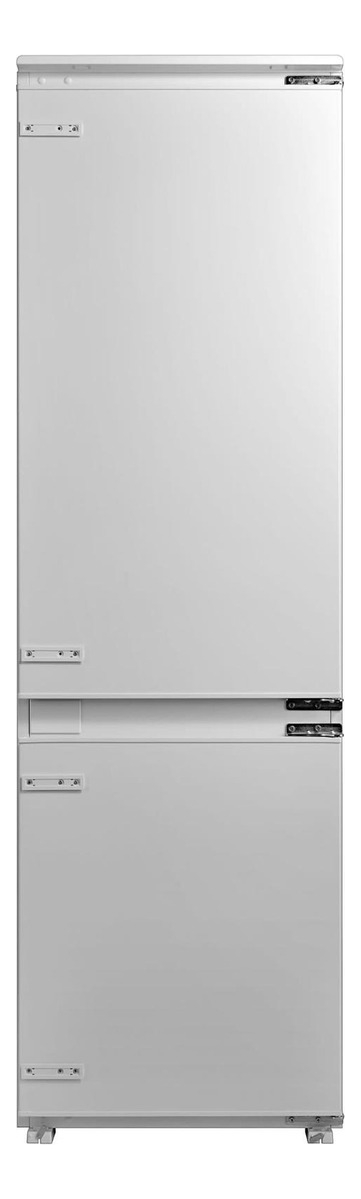Refrigerador James Panelable Rjc 375 Emp Frio Húmedo 269 Lts Color Sin ...