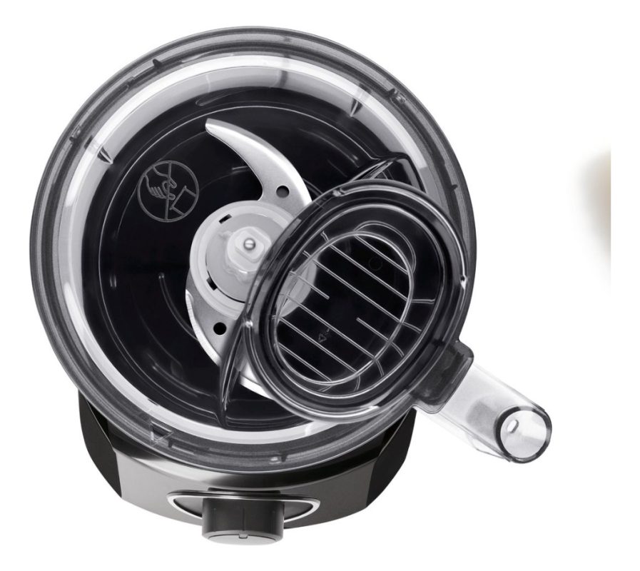 Procesador De Alimentos Bosch Mcm3201b Multitalent Albion - Albion Haus