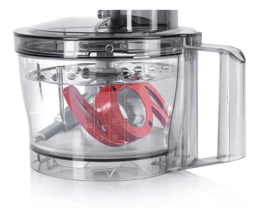 Procesador De Alimentos Bosch Mcm3201b Multitalent Albion - Albion Haus