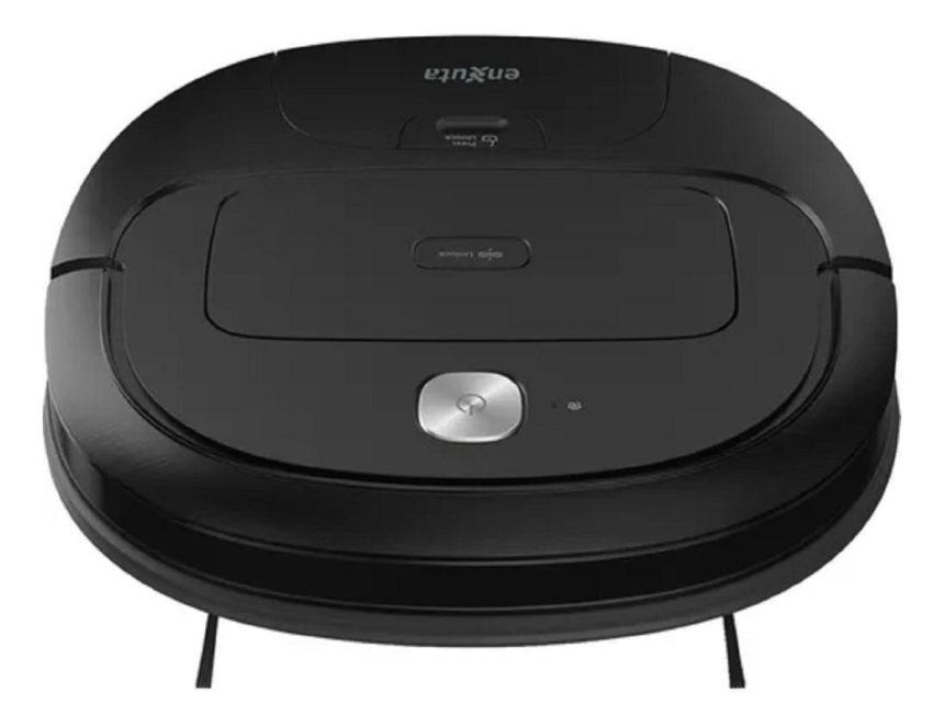 Aspiradora Robot Enxuta Aenxrts9ng Negra 18w - Albion Haus