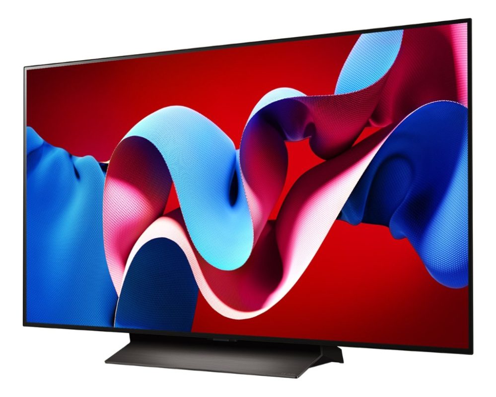 Tv LG Oled Evo 4k 55 Oled55c4 - Albion Haus